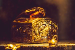 Exploring the Shuswap People: History and Culture